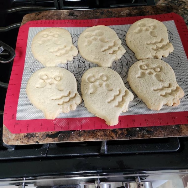 Animal Crossing Roost Sable Cookie Cutter - Etsy