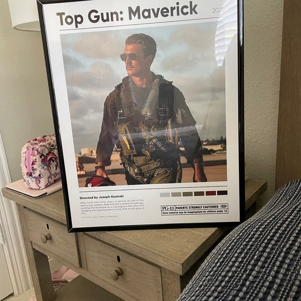 Request Your Own Movie / Tv Show Poster | Custom Movie Poster | Custom ...