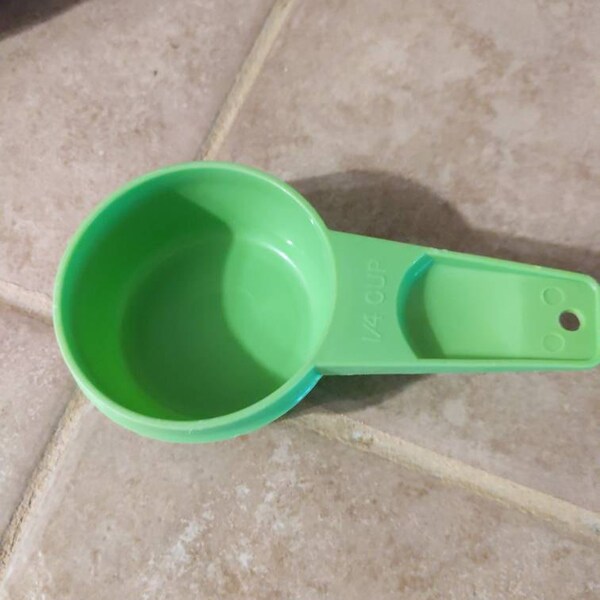 Vintage Kool-aid Ice Cube Tray Mold Space Science Red Plastic Soap ...