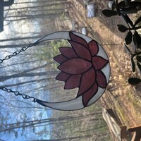 Lotus 1 Pattern PDF Digital File - Etsy Canada