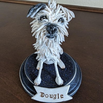 Blue Kissing Fish Cake Topper-bunting and Banner for Your Rustic Beach ...