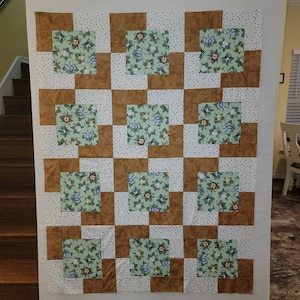 Pretty Darn Quick 3-yard Quilts Downloadable Pattern Book - Etsy