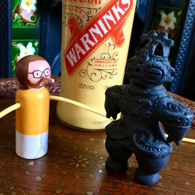 Handmade precious things by Quentin Smirhes by QuentinSmirhes