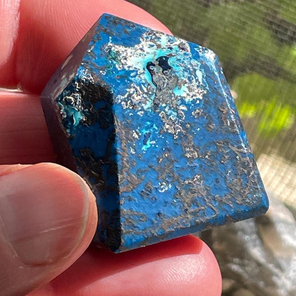 Tumbled Infinite Stone, South African Infinite Stone, Kundalini Energy ...