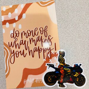 BRB Getting Iced Coffee Acrylic Keychain Aesthetic Car | Etsy