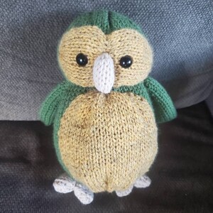 Safari Animal Collection Circular Knitting Machine PDF ONLY - Etsy