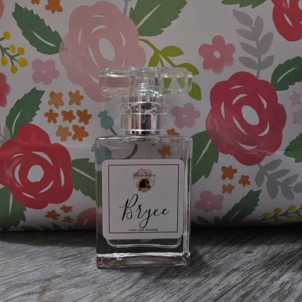 Cardan: Cologne Inspired by Cruel Prince, Holly Black, Fragrance, Body ...