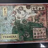 Map of Termina From Legend of Zelda, Majoras Mask - English or Hylian ...