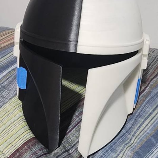 The Mandalorian - Death Watch Jet Pack | Death Watch STL 3D FILE ...