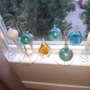 Alchemy Ornaments - Handcrafted, Blown Glass Orbs | Handmade in the USA ...