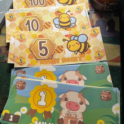 Printable Heads or Tails Coin Savings Tracker - Etsy