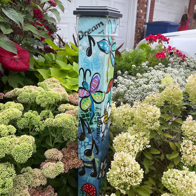 SandyFUNart - Etsy