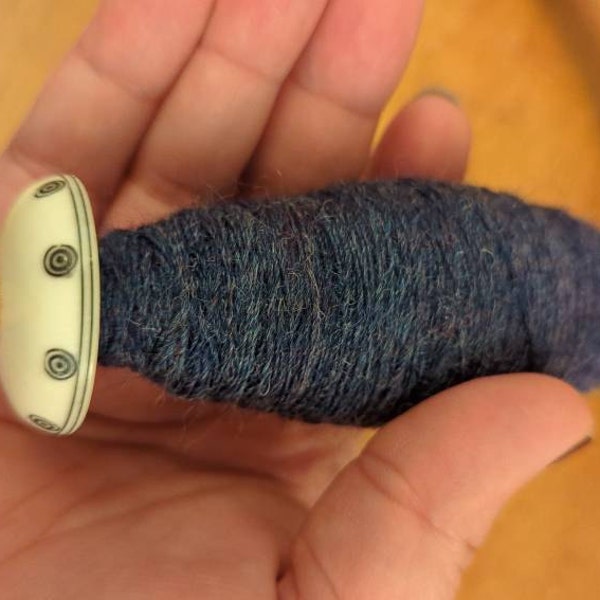 Bone Needle for Sewing, Historical Reenactment 6,5cm 2,5inch, Thin - Etsy