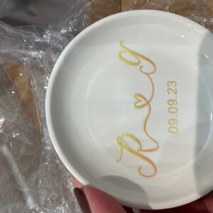 Zodiac Sign Round Velvet Jewellery Box,star Sign Name Jewellery Case ...