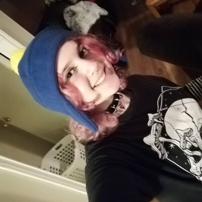 South Park Craig Hat - Etsy