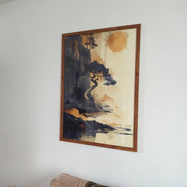 Buddha Peace Whirlpool - Zen Boddhi Buddha Enlightenment - Koan ...