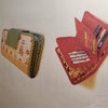 Wallet Sewing Pattern, Checkbook Wallet, Cell Phone, Long Wallet, Bi ...