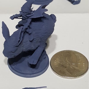 Dead Elf Miniatures Dead Elves Dying Elves Dead Elf | Etsy