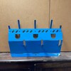 TIG Torch Holder Stand, DXF Files for Plasma, Garage, Workshop, Welding ...