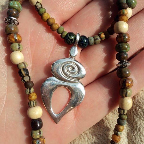 Healer, Compassionate, Wise and Gentle. - Etsy