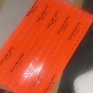 Personalised Notebook, Notepad, Small Business Stationery, Book, Order ...