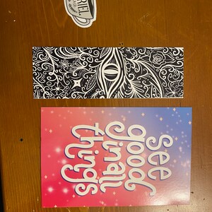 ACOTAR Sticker SJM ACOTAR Book Stack Sticker - Etsy