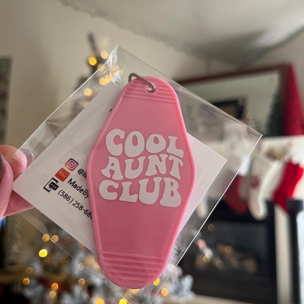 Cool Aunt Club Mug Cool Aunts Club Cup Auntie Life Cup Cool Aunt Club ...