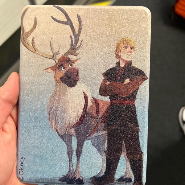 Cherry and Cola Cute Kindle Case Custom for Paperwhite 1/2/3/4, Kindle ...