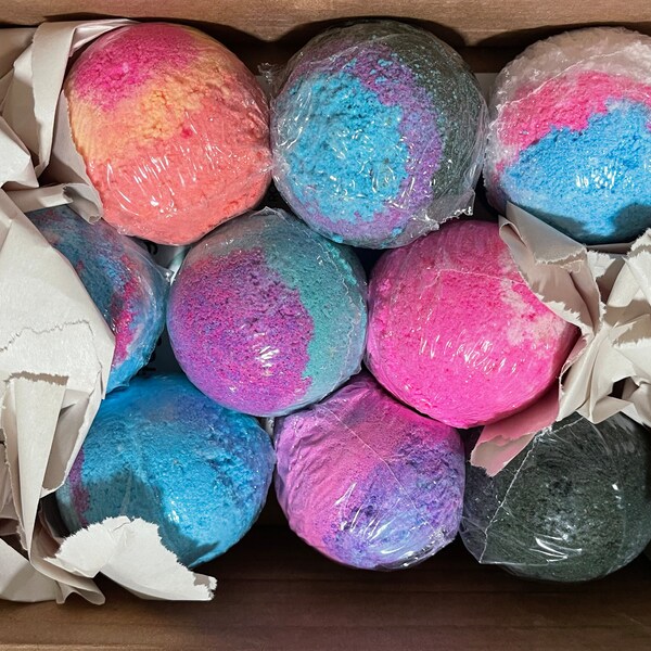 Foaming Bath Powder, Fizzy Bath Soak, Bath Salt, Bath Bomb Powder, Bath ...