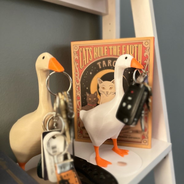 Untitled Goose Key Holder Magnetic_ Tool Holder Magnetic_ Home ...
