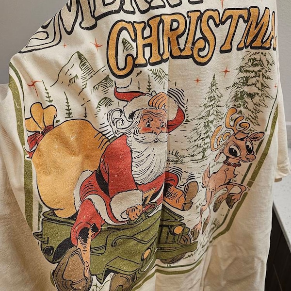 Wizard Flying Car Comfort Colors Shirt, Vintage Style Weasley Car Tee ...