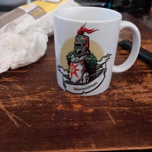 Funny Apex Legends Wattson Cyberpunk Coffee Mug Gift for Him or Her ...