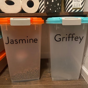 Custom File Tabs ADD ON for DIY Kids School Keepsake Bin Kits - Etsy