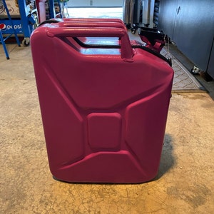 Gas Can Bar, Jerry Can Mini Bar, Gift for Him, Drinking Cabinet ...