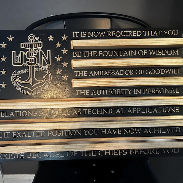 100 Coins Army Soldier's Creed Motto US Flag Challenge Coin Holder ...