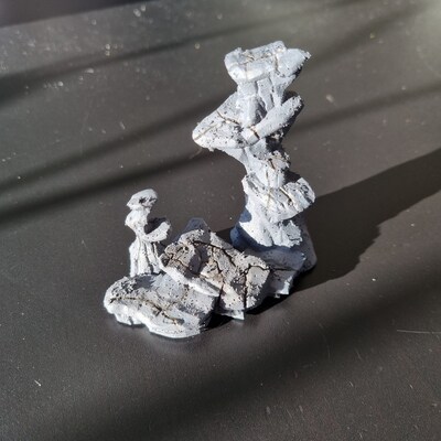 Jungle Battle Mat Terrain Essentials Cast 'n Play 1 - Etsy