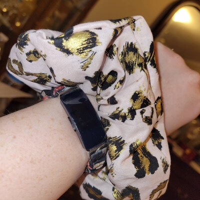 Wrist Wallet Sewing Pattern digital Pattern Adult Size - Etsy