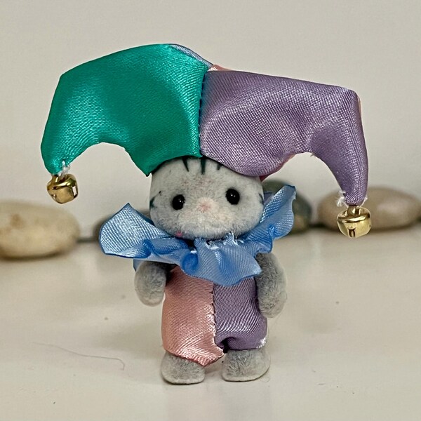 Baby Jester Costume - Etsy