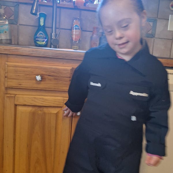 Authentic Penitentiary Prisoner Jumpsuit: Halloween Inmate Costume - Etsy