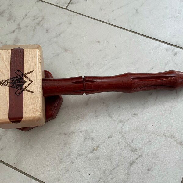 Walking Cane/exotic Sapele Wood/for Men and Women/comfortable Fit ...