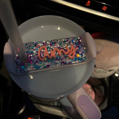 Countdown to Halloween Calendar With Ghost Date Marker - Etsy