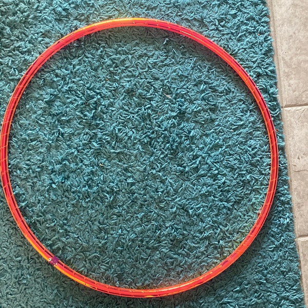 Mystery Double Hula Hoop Deal - Etsy