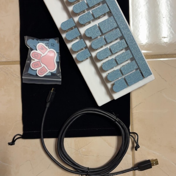 Stenoob Pro 3 | USB Steno Keyboard | Real-time Writing - Etsy