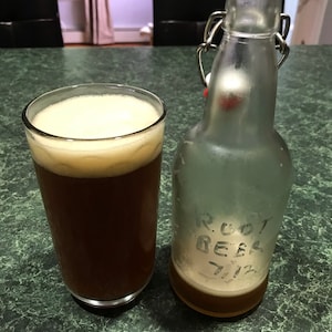 Really Root Beer Herbal Loose Leaf Tea - Etsy