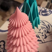 3D Modular Mini Storage Box STL File - Stackable Organizer, Jewelry ...