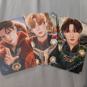 Vampire Seonghwa Park Seonghwa of Ateez Fanart Kpop Fanart - Etsy