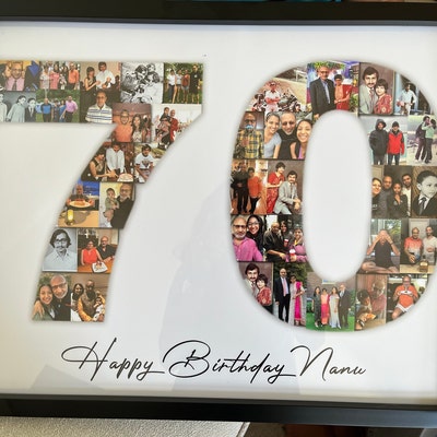 Custom Magazine Cover Gift Personalized Gift for Her Mom - Etsy