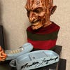 Hellraiser Chatterer Bust Statue Horror - Etsy