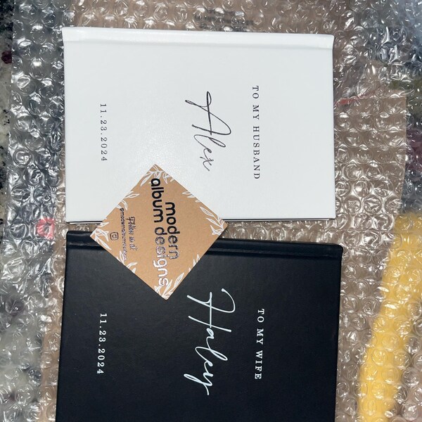 For Your Eyes Only Embossed Linen Photo Box Linen Anniversary ...