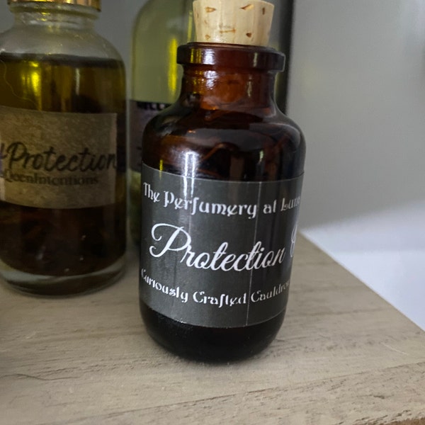 Ritual Oils, Spell Casting Oils, Love Spells, Altar Oils, Protection ...